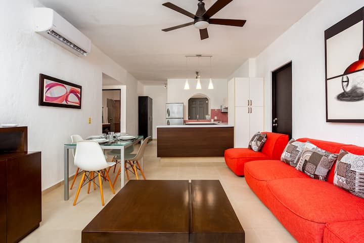 Excelente Ubicación - Playa del Carmen