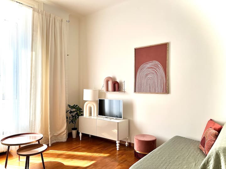Dolcevita - Ideal For Family 2 Min From Metro Stop - Italien