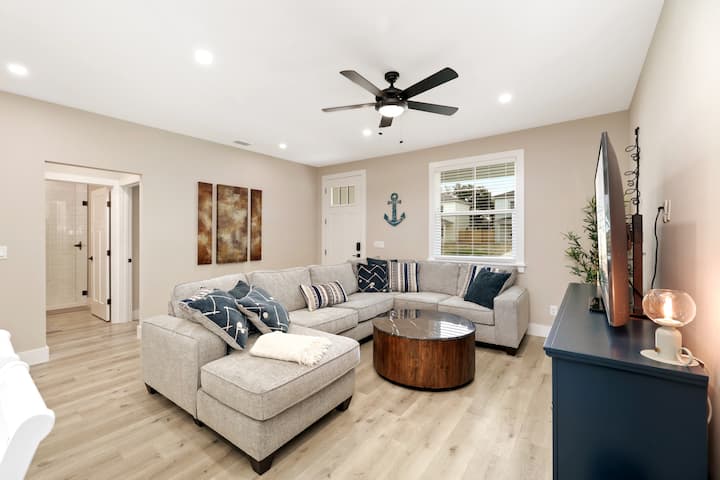 4bed, 3bath-heated Pool & Spa-don't You Wanna? - St. Augustine, FL