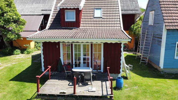 Ferienhaus Vimmerby - Überlingen