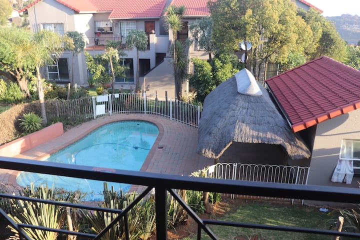 09 Exeter - Johannesburg South