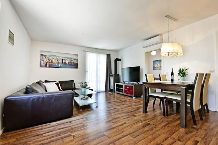 Adrialiving Apartments Porec _ Finida06 - Poreč