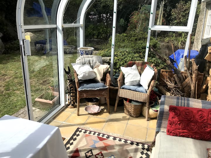 Cosy Nook In Tisbury- Free Parking/ Pets Welcome - Shaftesbury