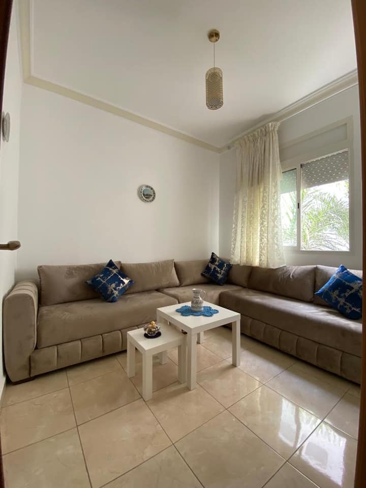Appartement Pour La Location - Asilah