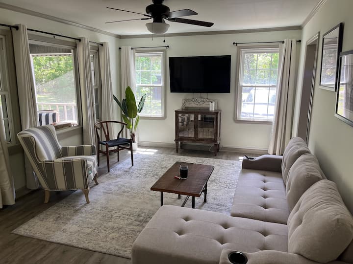 Pooler Cottage - Pooler, GA
