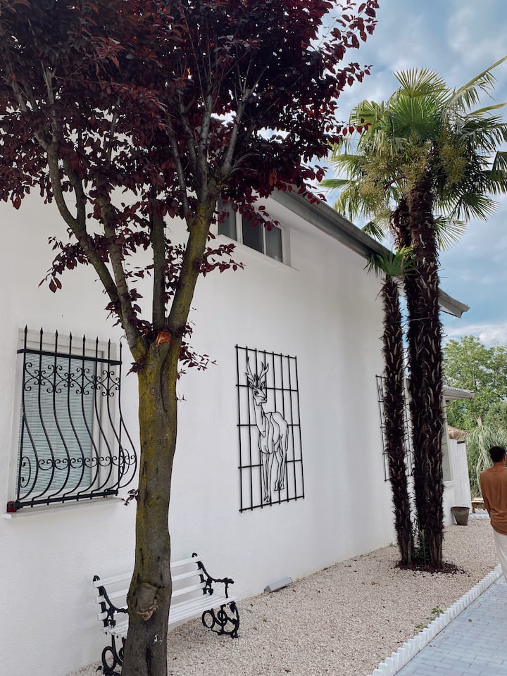 Voda Guest House 2 - Sapanca