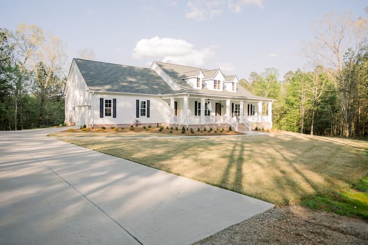 Luxurious Masters Rental - Thomson, GA