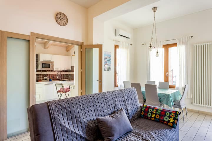 Casa Kurama - Follonica