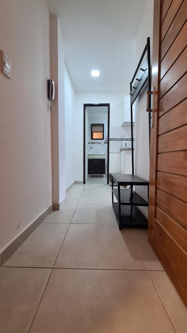 Hermoso Departamento Dúplex Céntrico En Ushuaia - Ushuaia