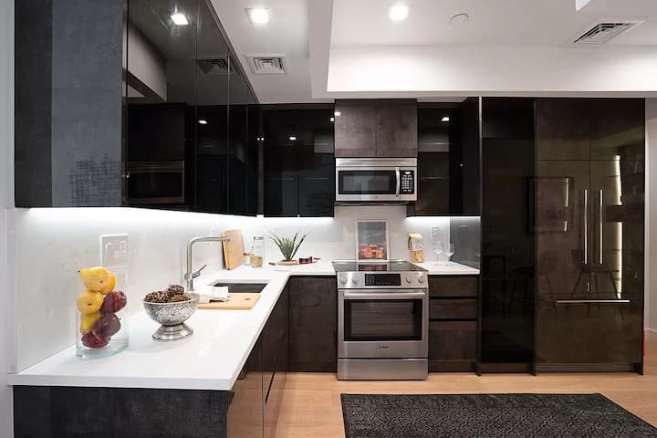Cozy Oasis In Bed-stuy Bk - New York City