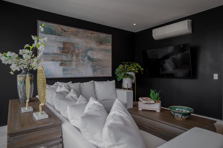 3br W/ Volcano View • Central • Near Beach - San Salvador (El Salvador)