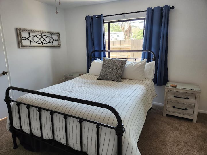 Private Master Bedroom And Bath In Home - San Dimas, CA