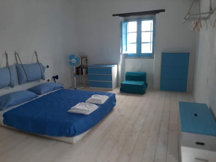La Casetta Blue - Sardegna