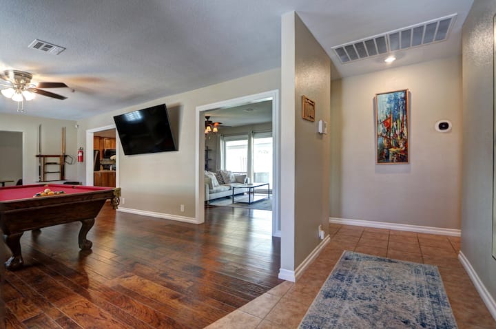 Beautiful 3 Bedroom Home In Quiet Cul-de-sac - Las Vegas, NV