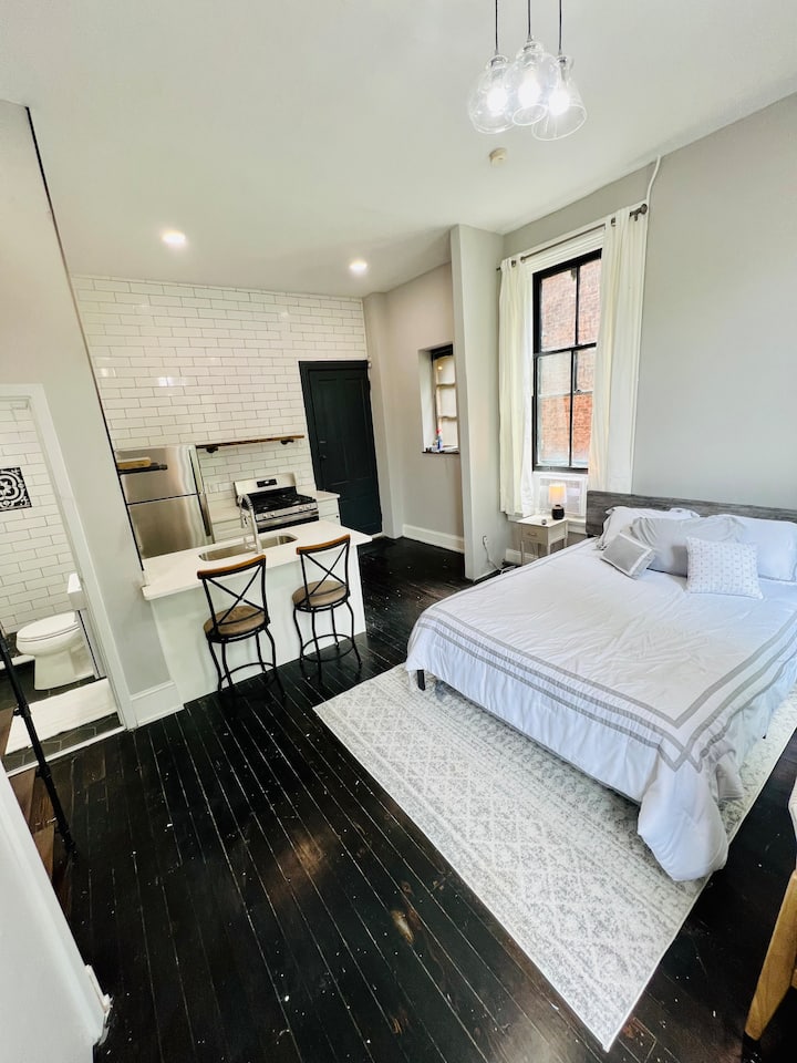 Lovely Studio In The Hills Of Eden - Cincinnati