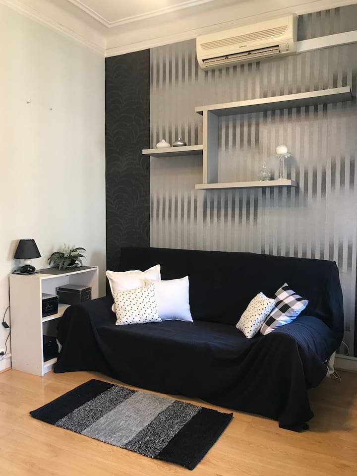 Cosy And Charming - Lissabon