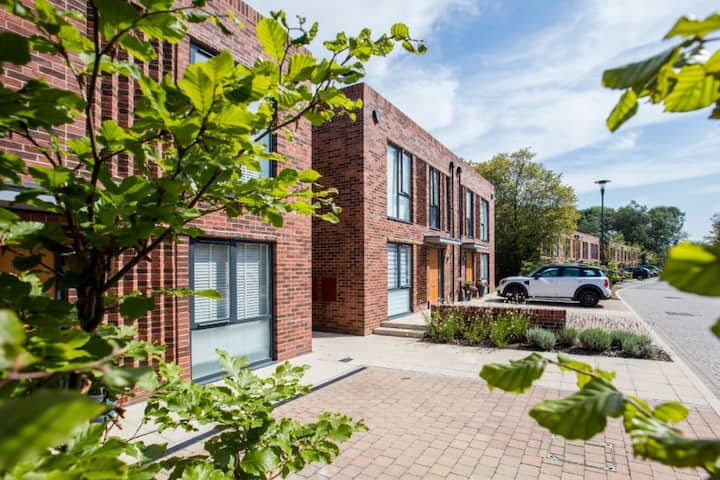 3 Bedroom House, Bricket Wood, St Albans@long Stay - Watford