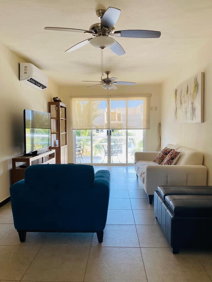 Condominio En Acapulco Zona Diamante - Acapulco