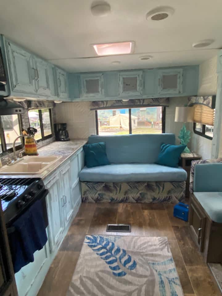 Beach Love Rv/ Camper - Virginia Beach, VA