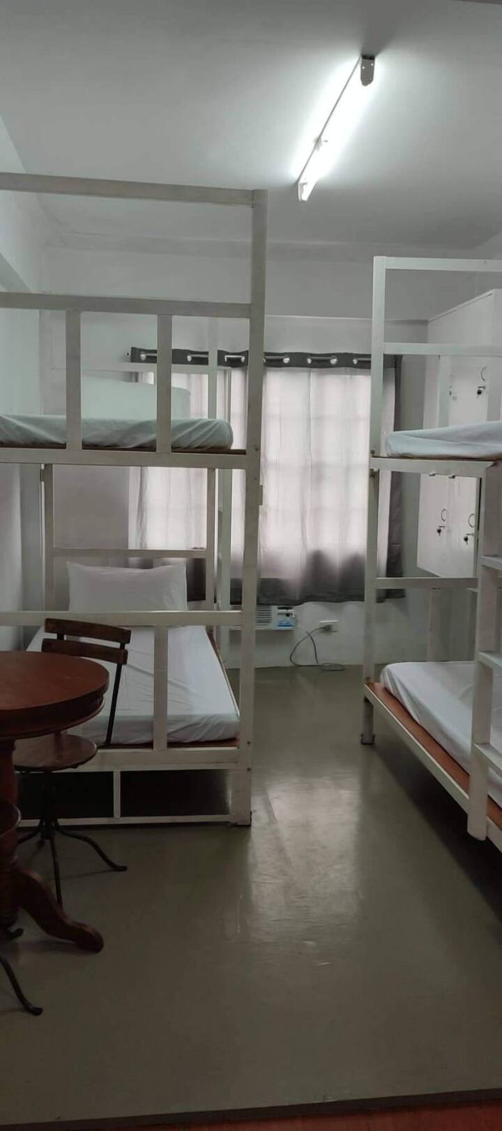Lawton Residences Studio Room 3B - 4 pax - Hostels for Rent in Taguig ...