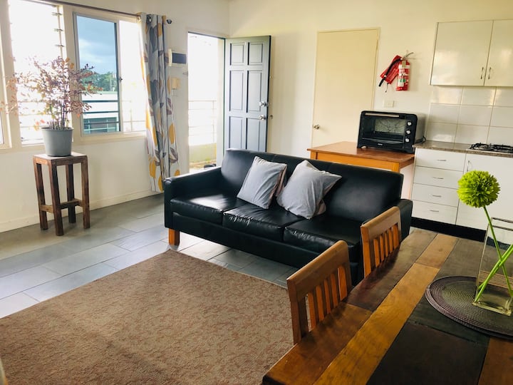 Suva - City Center Vacation Rentals & Homes - Suva, Fiji | Airbnb
