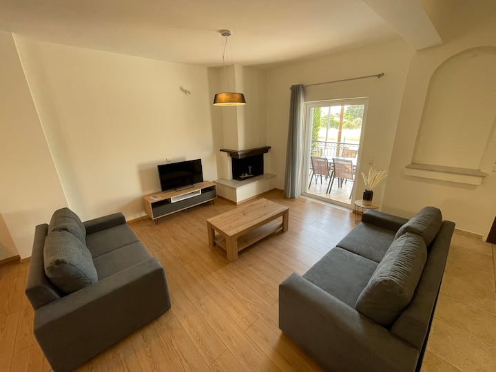 Nala's Apartment Iii - Нафплион