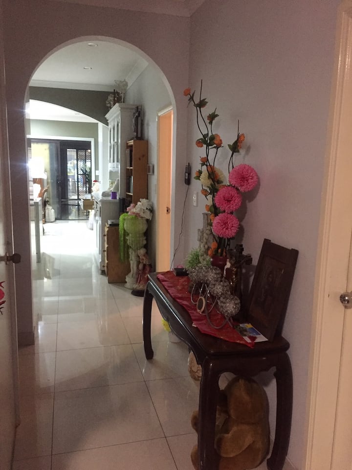 Friendly Family Home With A Guest Bedroom - Fairfield