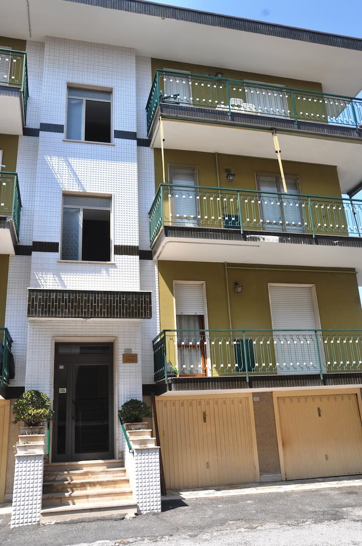 Viale Repubblica 329 9 - Borgio Verezzi
