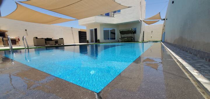 Amman Villa Vacation Rentals - Amman Governorate, Jordan | Airbnb