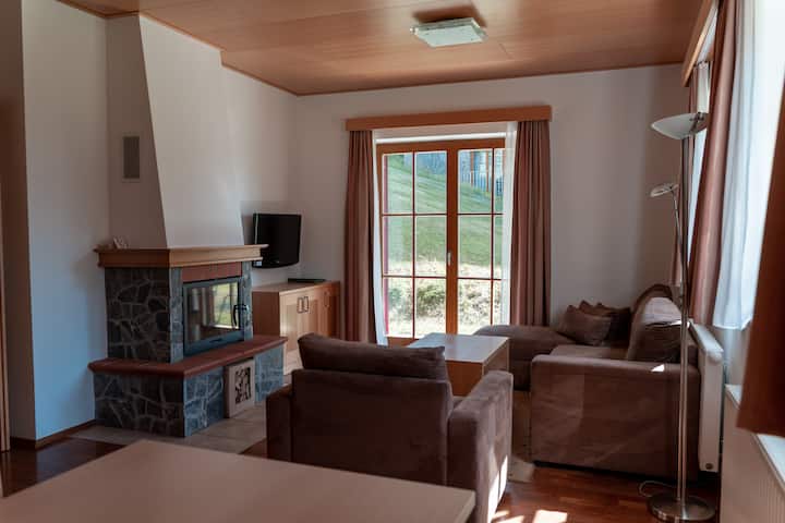 Bolf Deluxe Apartment With Big Terrace (6+2) - Maribor