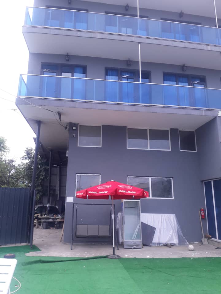 Гостиница - Batumi