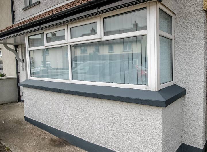 Portrush Holiday Home - Portrush