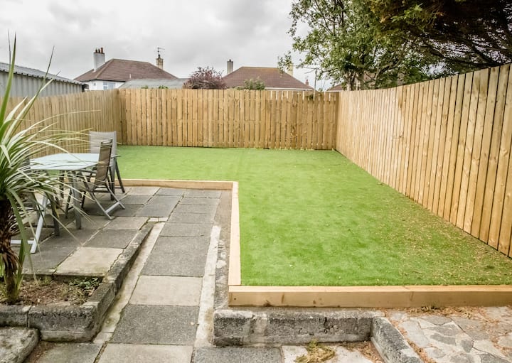 Portrush Holiday Home - Portrush