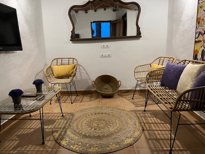 Casa Payesa Ibicenca. Can Bonet De Baix - Ibiza