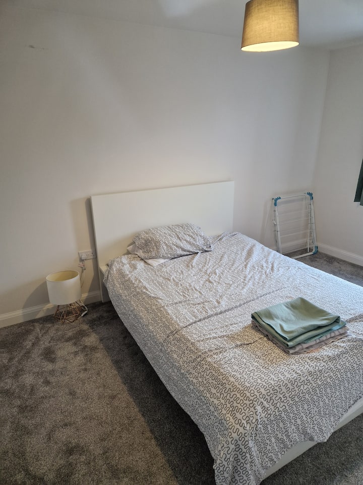 Private Room Near The Moors - Ivybridge