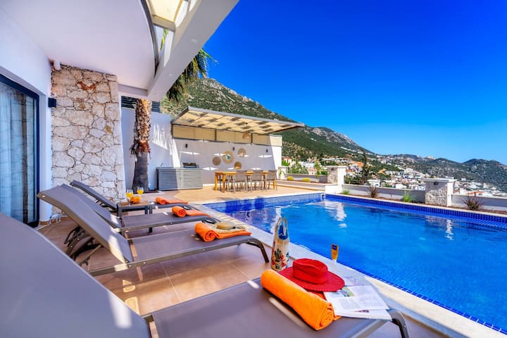Villa Coast - Kalkan