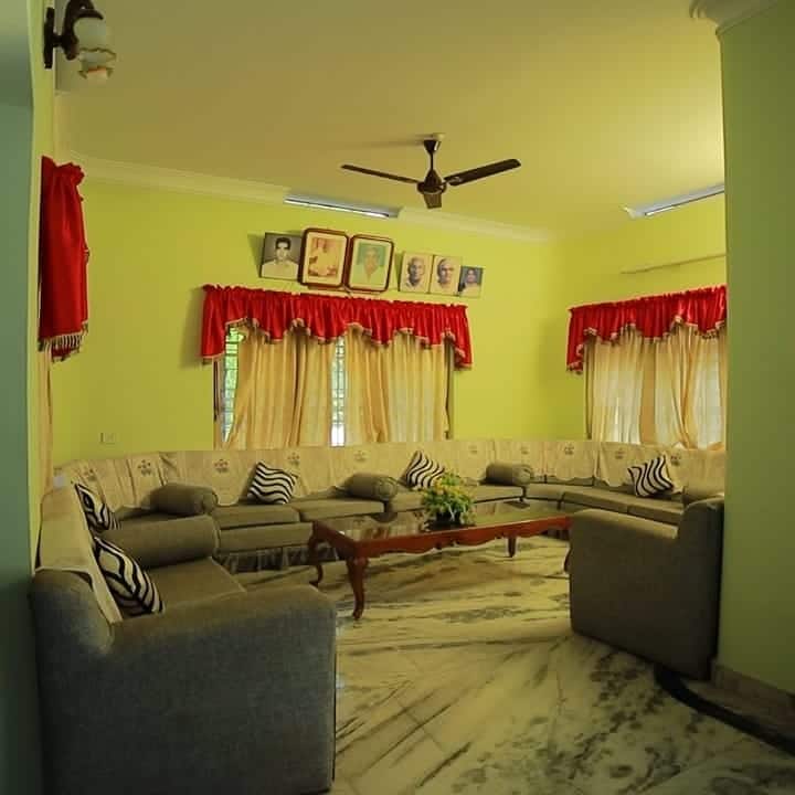 Backwater Bungalow - Vaikom