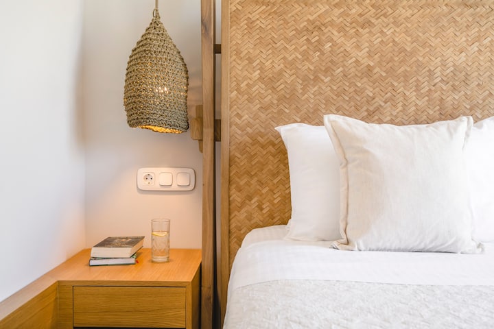 Superior Suite - Allure Wellness Retreat 2 - Lefkada