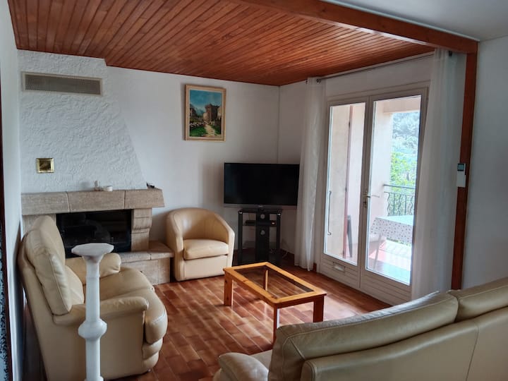 Villa Madeleine - Marseille