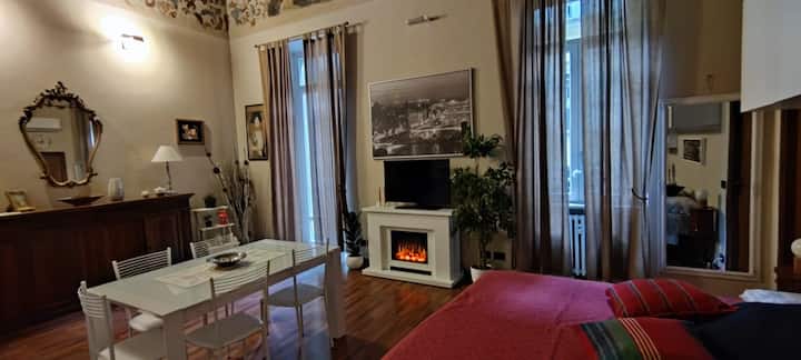 Maison Elena Centro Storico Torino - Turin