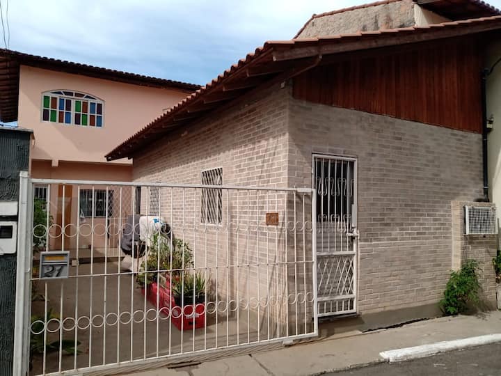 Kitnet Em Goiabeiras - Vitoria