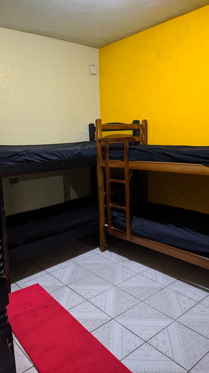 Casa Alojamento Em Jandira - Itapevi