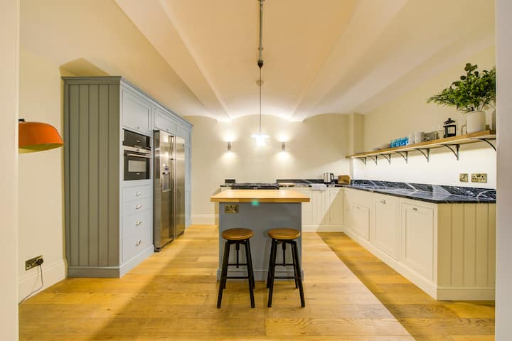 Comfortable Home In Central Edinburgh - Edinburgh