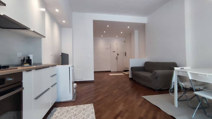 Appartamento Incantevole Con Parcheggio Interno - Pisa