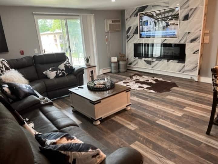 Cowboy Couture At Ritchie's Residences Kensington - Appleton, WI