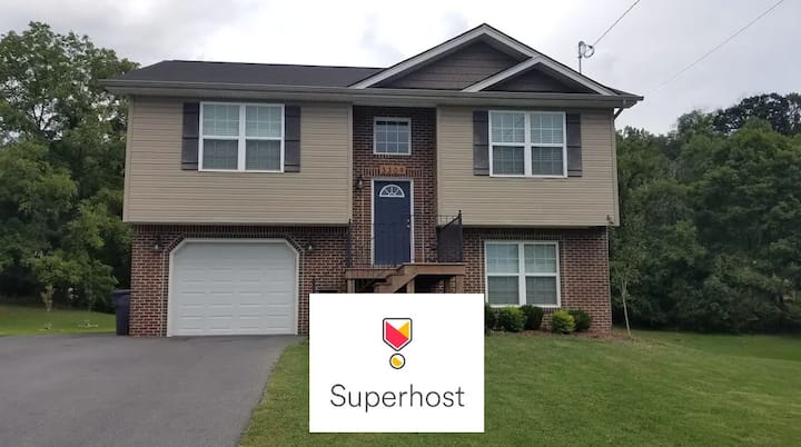 Help Fund An Education - Fort Patrick Henry Lake, TN