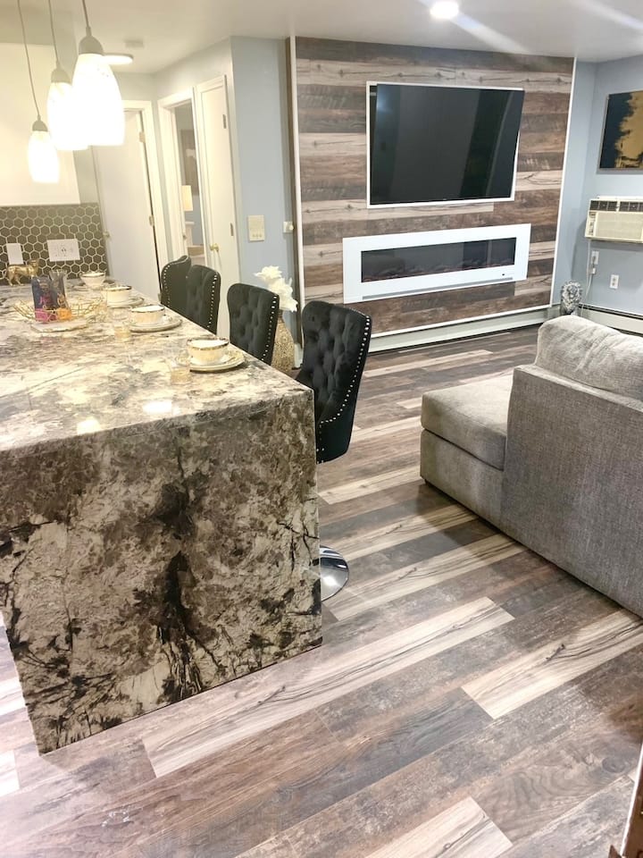 Lavish Lion At Ritchie’s Residences Kensington - 阿普爾頓