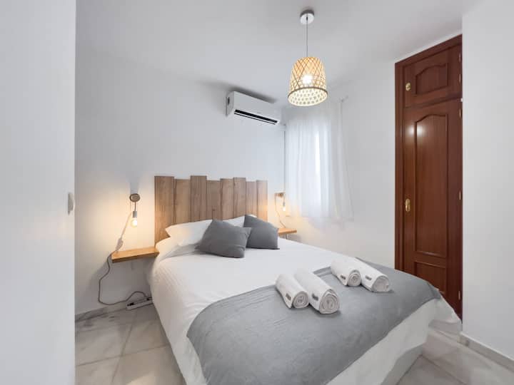 1 Mijas Pueblo 1 Habitación - Mijas