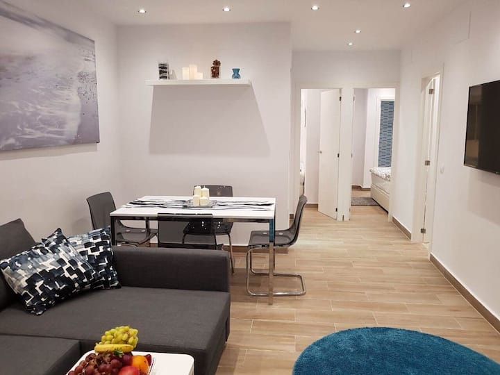 Los Boliches Apartment - Fuengirola