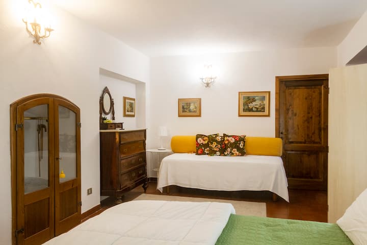 Rosso Del Chianti Al Centro Storico 1 - Radda in Chianti